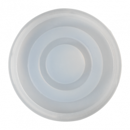 35, 80, and 100 mL Vessel Caps, set of 25