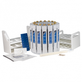 iPrep 16 Vessel Kit (Full)