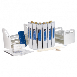 iPrep 16 Vessel Kit (Mini)