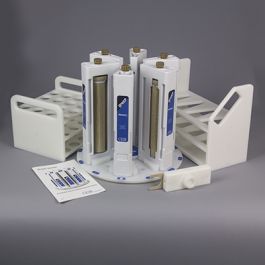 iPrep 12 Vessel Kit (Mini)