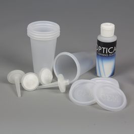 Optics System Cleaning Kit