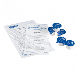 Sprint Standards Kit