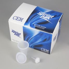 Sprintpak without Solutions