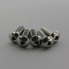 Mounting Screws for 3-Way Valves (LiquidX Style)