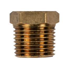 3/8" to 1/4" Bushing