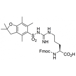 Fmoc-Arg(Pbf)-OH 1kg