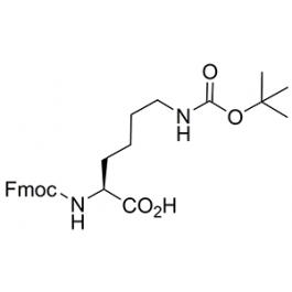 Fmoc-Lys(Boc)-OH 1kg
