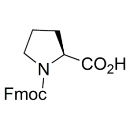Fmoc-Pro-OH 24 mmol, 5pk