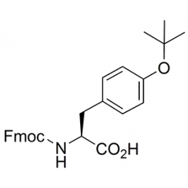 Fmoc-Tyr(tBu)-OH 100g