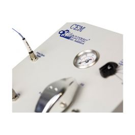 80 mL Gas Addition Kit for Discover SP and Discover S-Class Systems