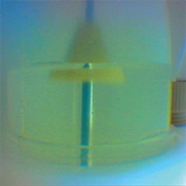 Integrated Camera Upgrade