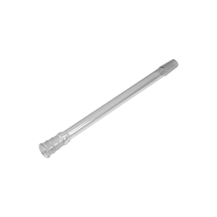 Glass Extension, 14.75 in (37.5 cm)