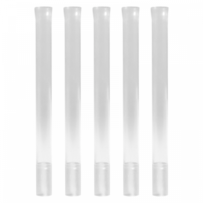 ORACLE Tubes (5 Pack)