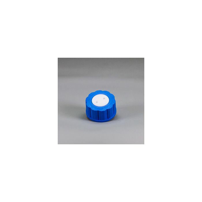 1 L Glass Solvent Bottle Cap