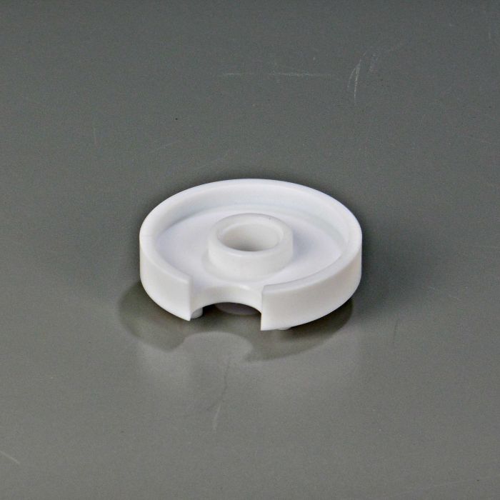 Open Vessel Cavity Stand