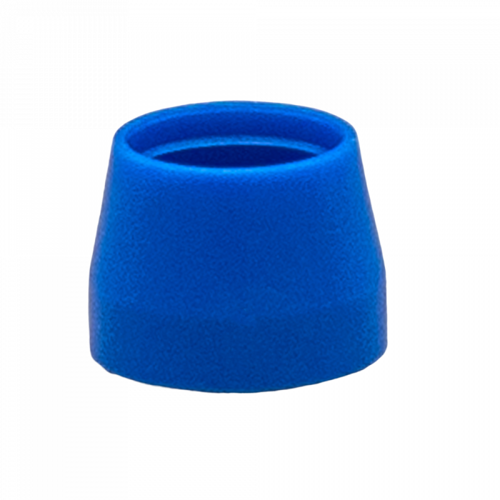 3/16" Blue Ferrule
