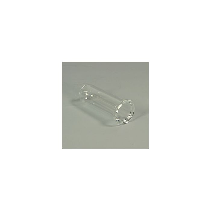 35 mL Pressure Vial, Quartz