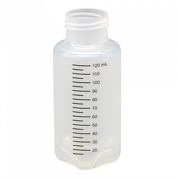 120 mL Amino Acid Bottle