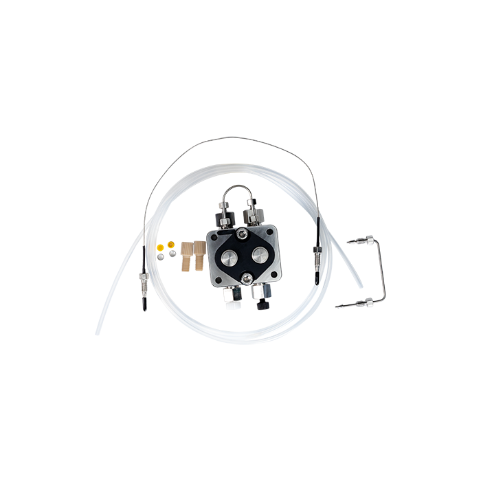 50 mL pump head