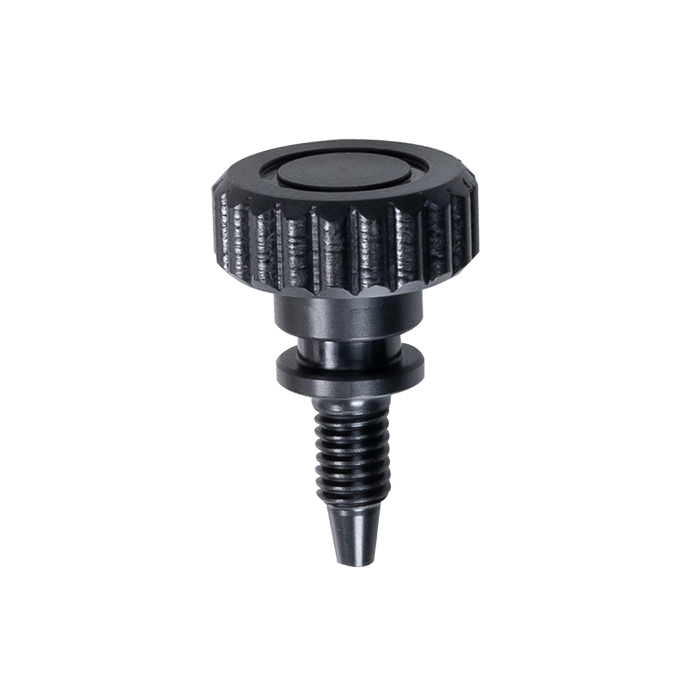 Venting Screw for Purge Valve