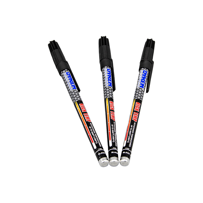 Crucible Marking Pens