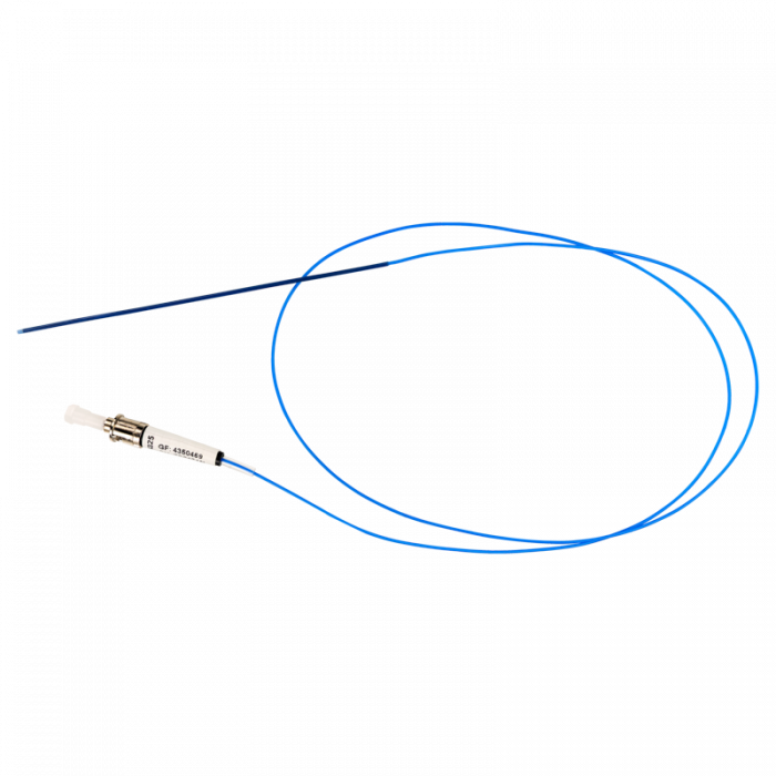 Fiber Optic Temperature Probe