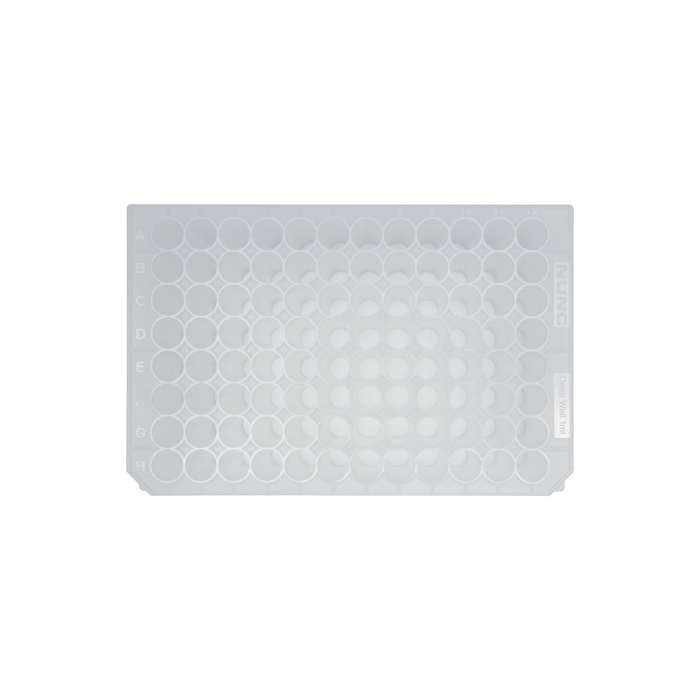 96 Well Plate (Heated)