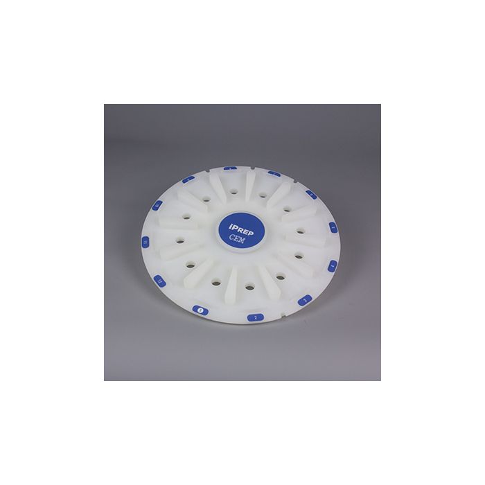 iPrep 12 Turntable, 12 Place