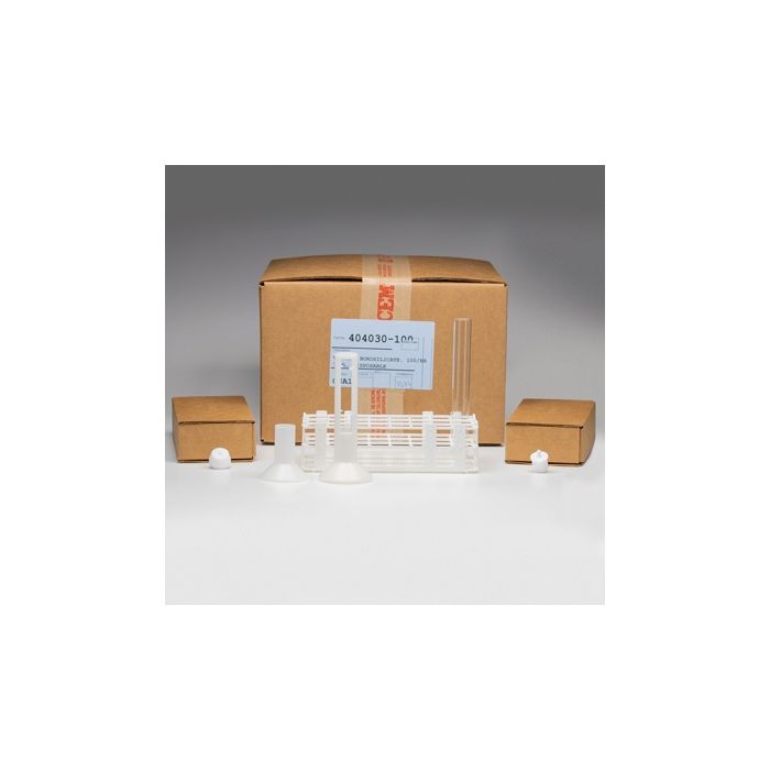24-Place MARSXpress Plus Disposable Glass Upgrade Kit