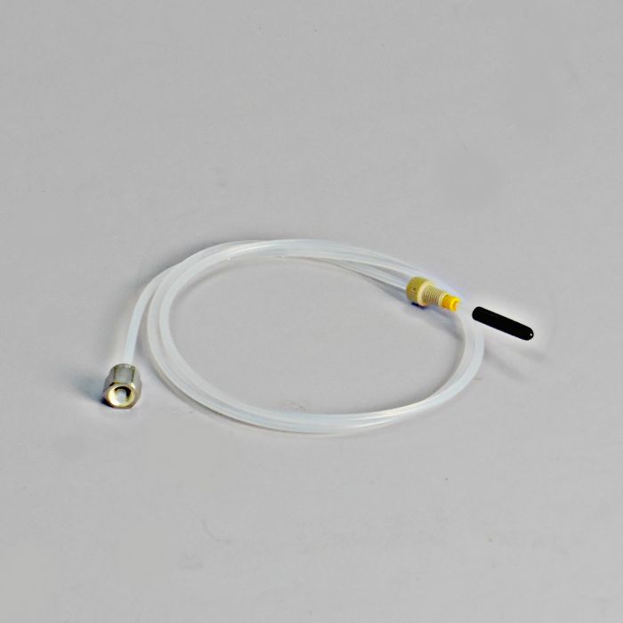 Gas Addition Pressure Line Assembly