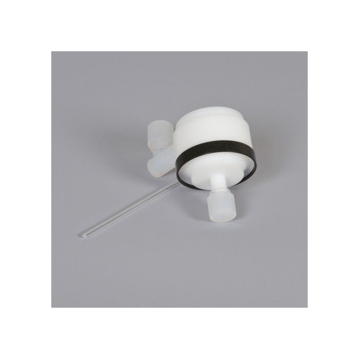 EasyPrep Plus Pressure & Temperature Control Cover Assembly