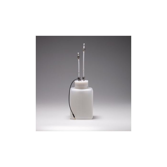 Waste Bottle Assembly (40 mL EDGE System)