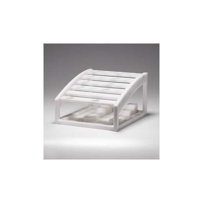 60 mL Glass Vial Rack (40 mL EDGE System)