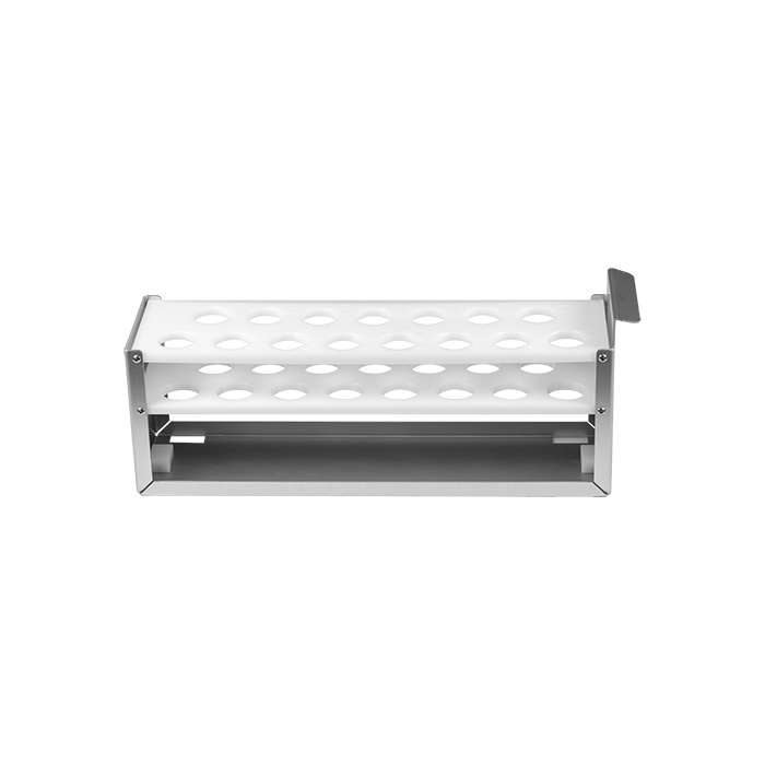 Collector Rack, 25 mm Diameter vessel