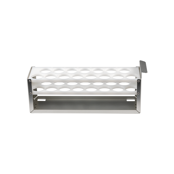 Collector Rack, High-Flow