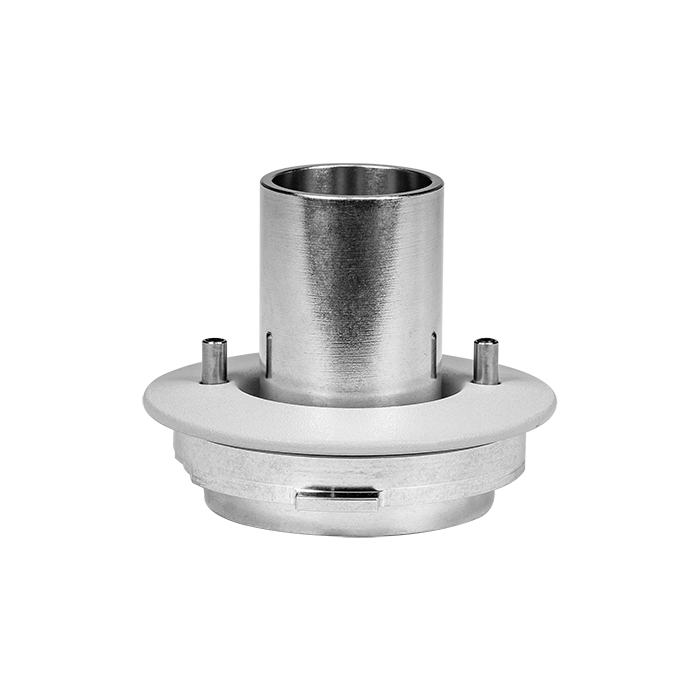 Discover Legacy Open Vessel Attenuator