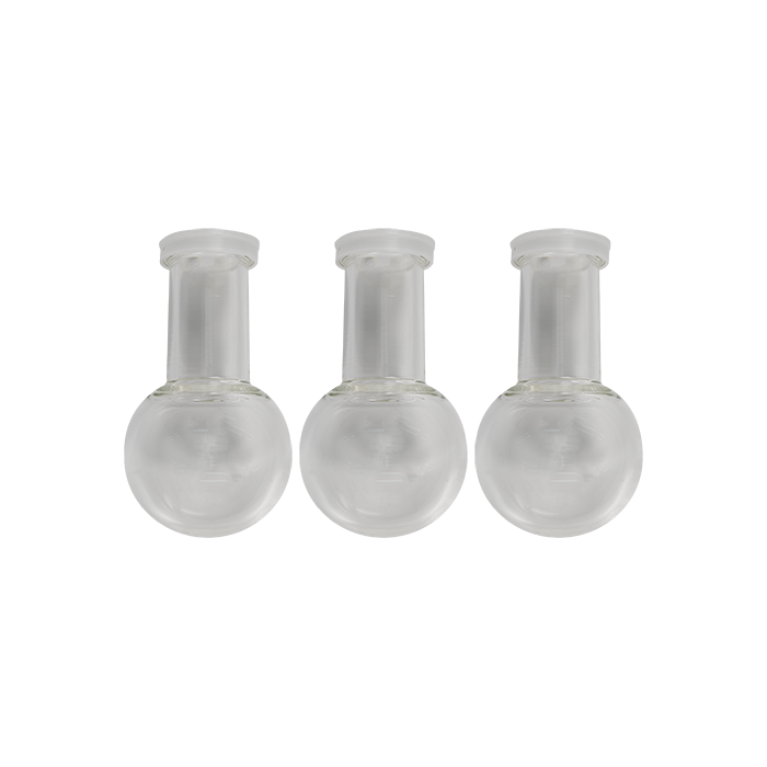 100 mL Vessel Kit