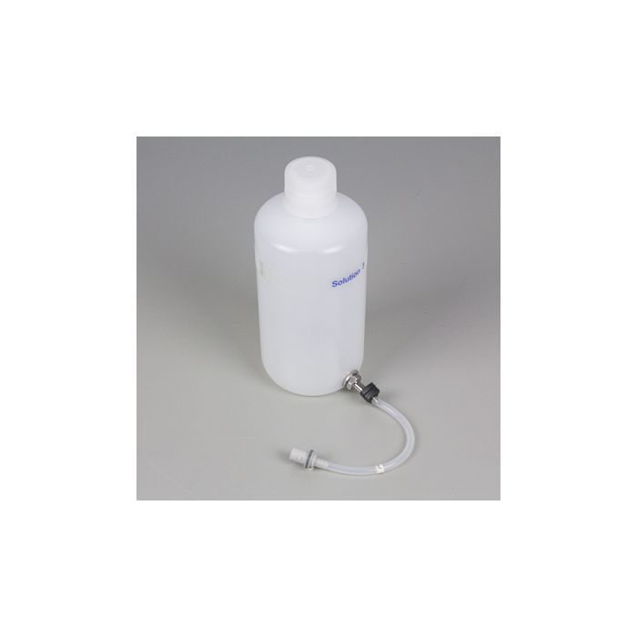Solution 3 – One Liter Carboy