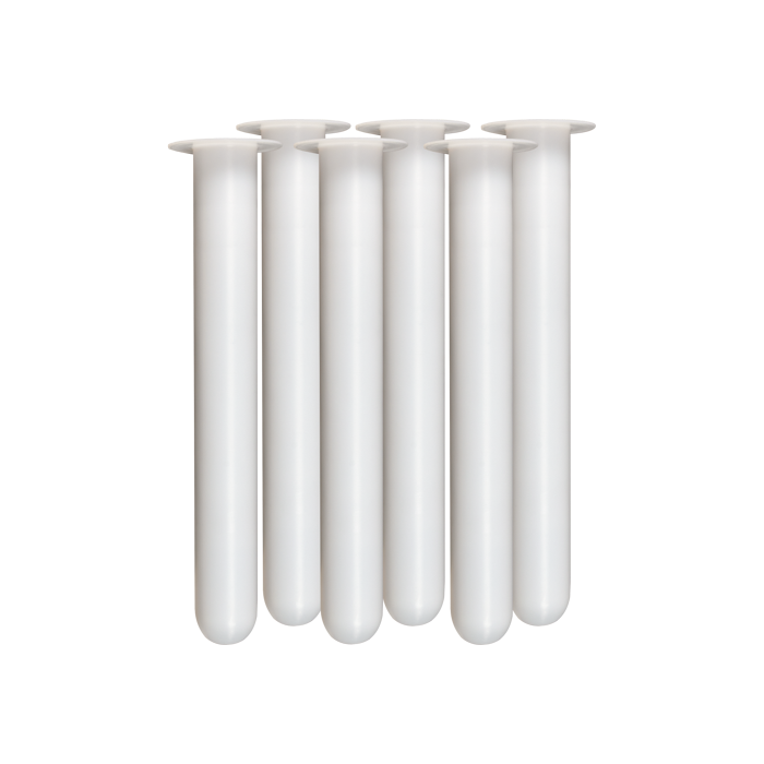 TFM Liner, Pack of 6