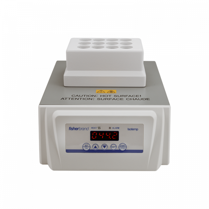 240V, 12-Place Heater Block, ORACLE