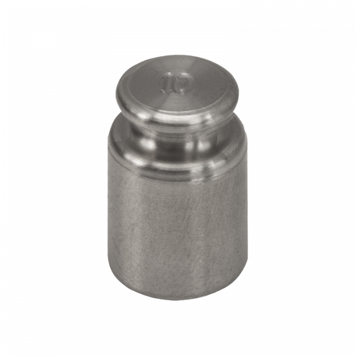10g Balance Calibration Weight