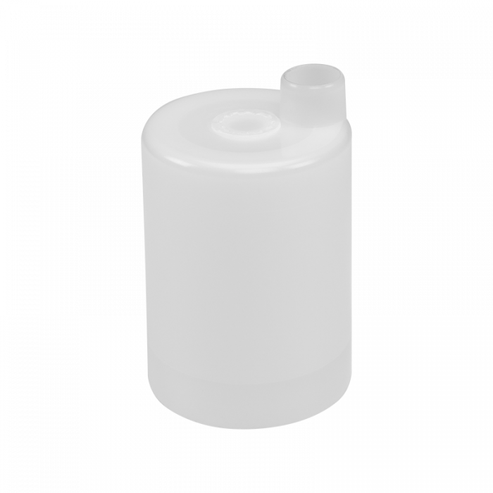 Cavity Spill Cup