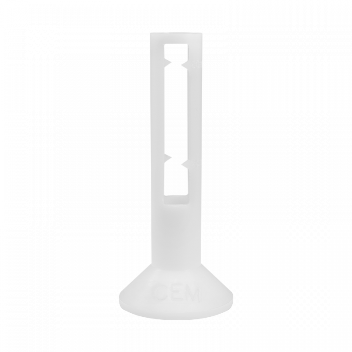 MARSXpress Plus Disposable Glass Insert Dilution Stand