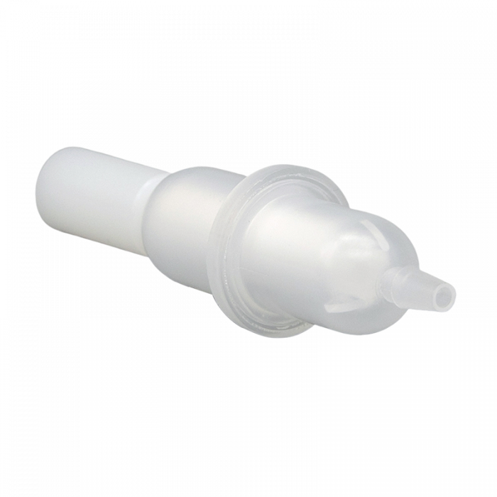External Bottle Filter Assembly