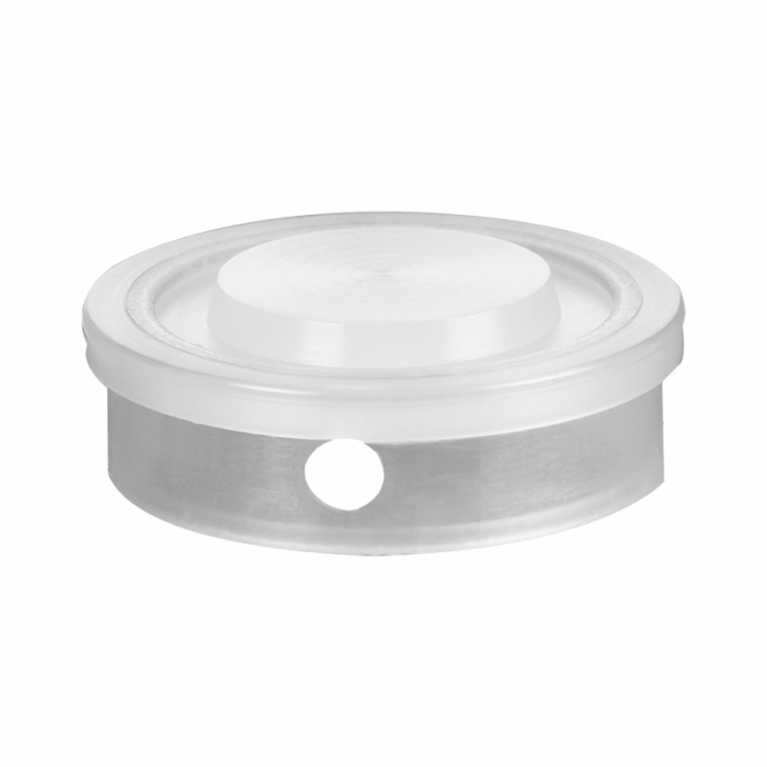 10 mL Vessel Caps, set of 100