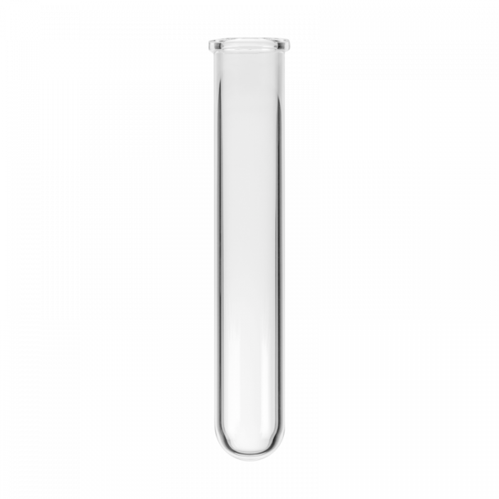 80 mL Pressure Vessel, Quartz - pack of 12
