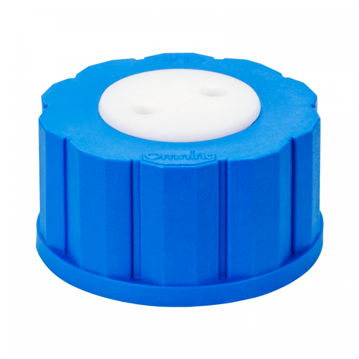 1 L Glass Solvent Bottle Cap