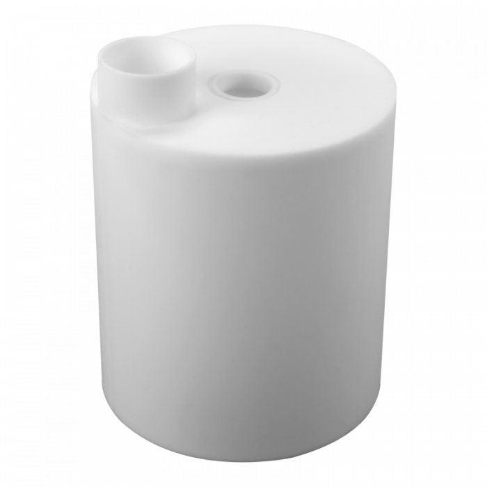 High Temperature Cavity Spill Cup