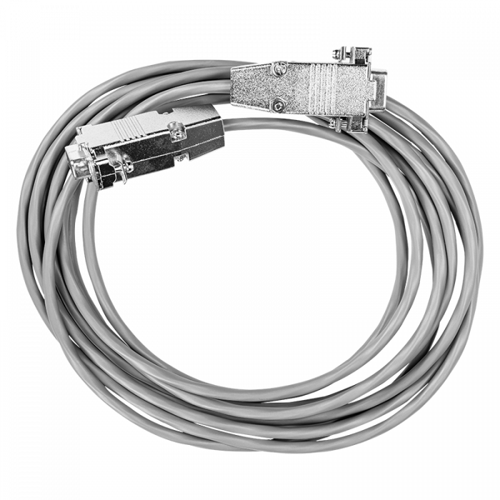 RS-232 Communication Cable