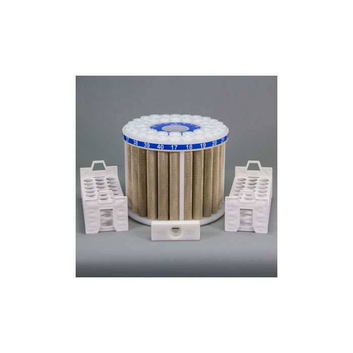 40 Place MARSXpress Vessel Starter Set, 75 mL, TFM